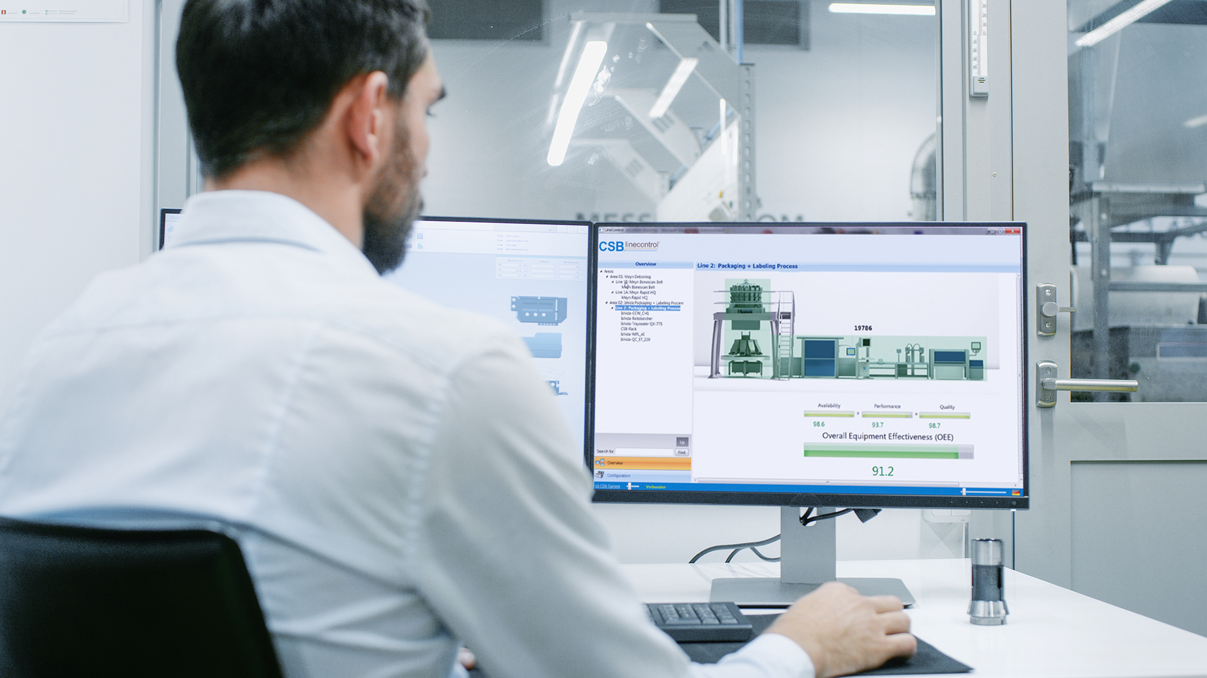 Como o CSB-System o ajuda a digitalizar a sua empresa