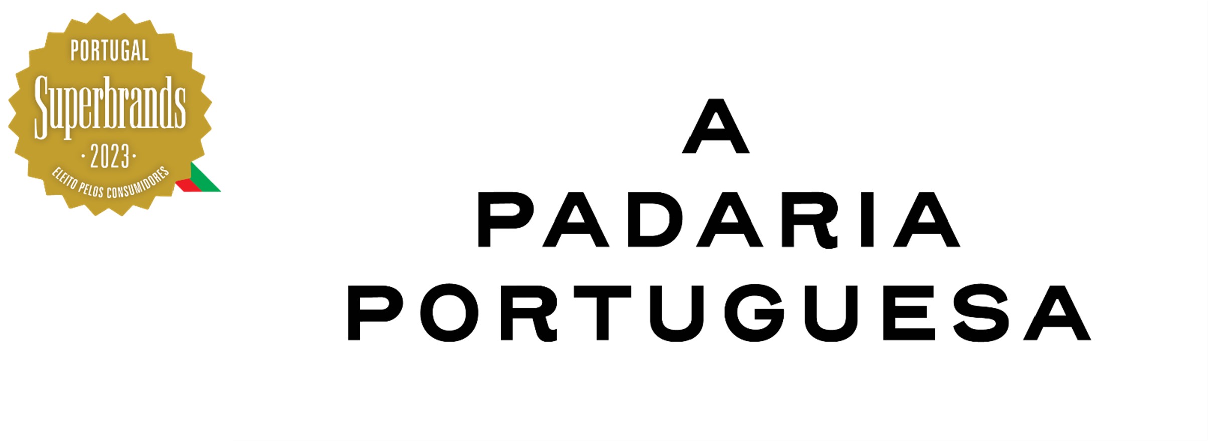 A Padaria Portuguesa é eleita novamente como Superbrand Nacional