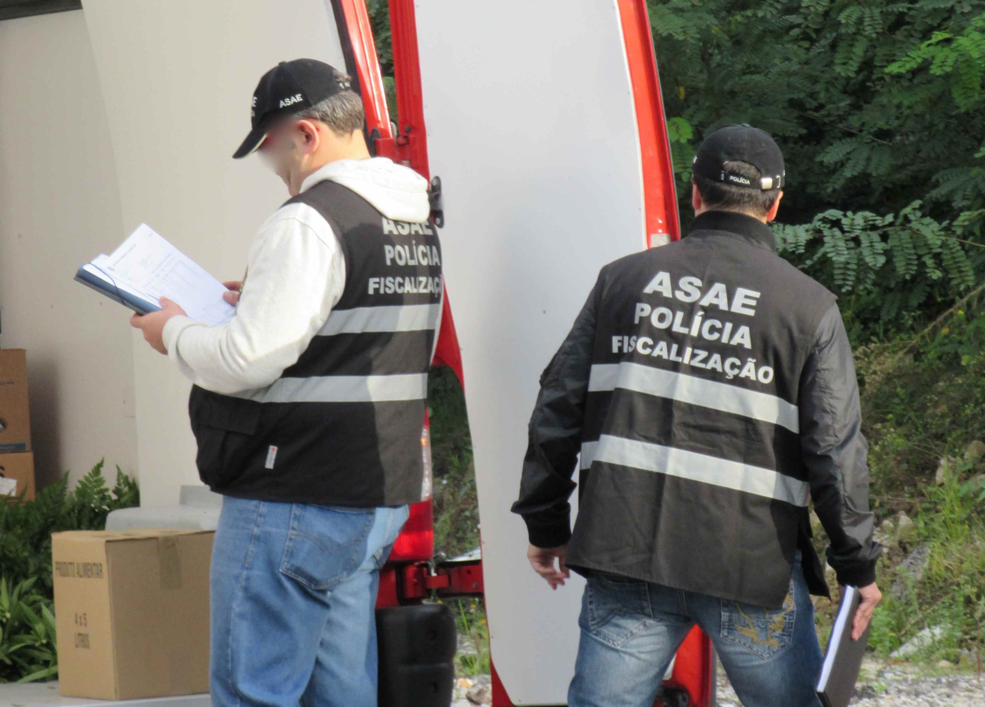 ASAE suspende 7 estabelecimentos e instaura 14 processos em Lisboa e ...